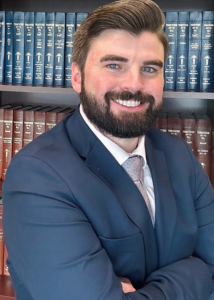 Kevin Culhan - Art of family Law